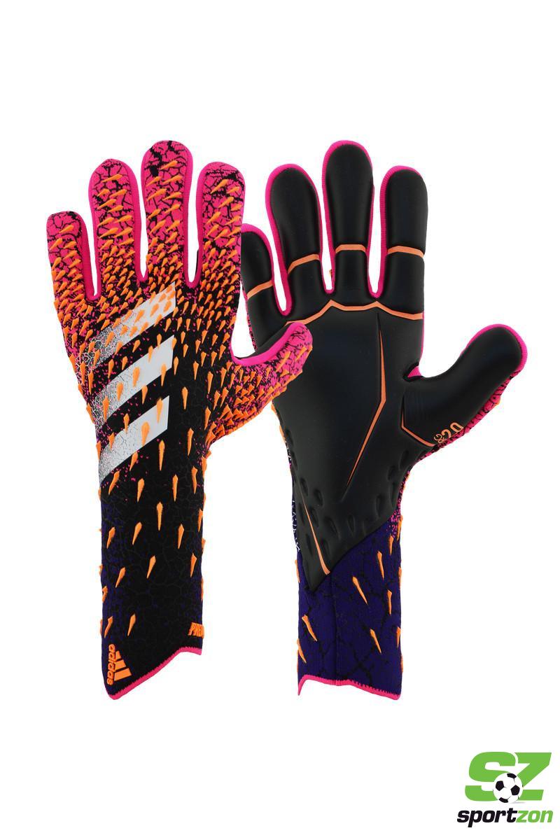 Adidas golmanske rukavice PREDATOR PRO | Sportzon