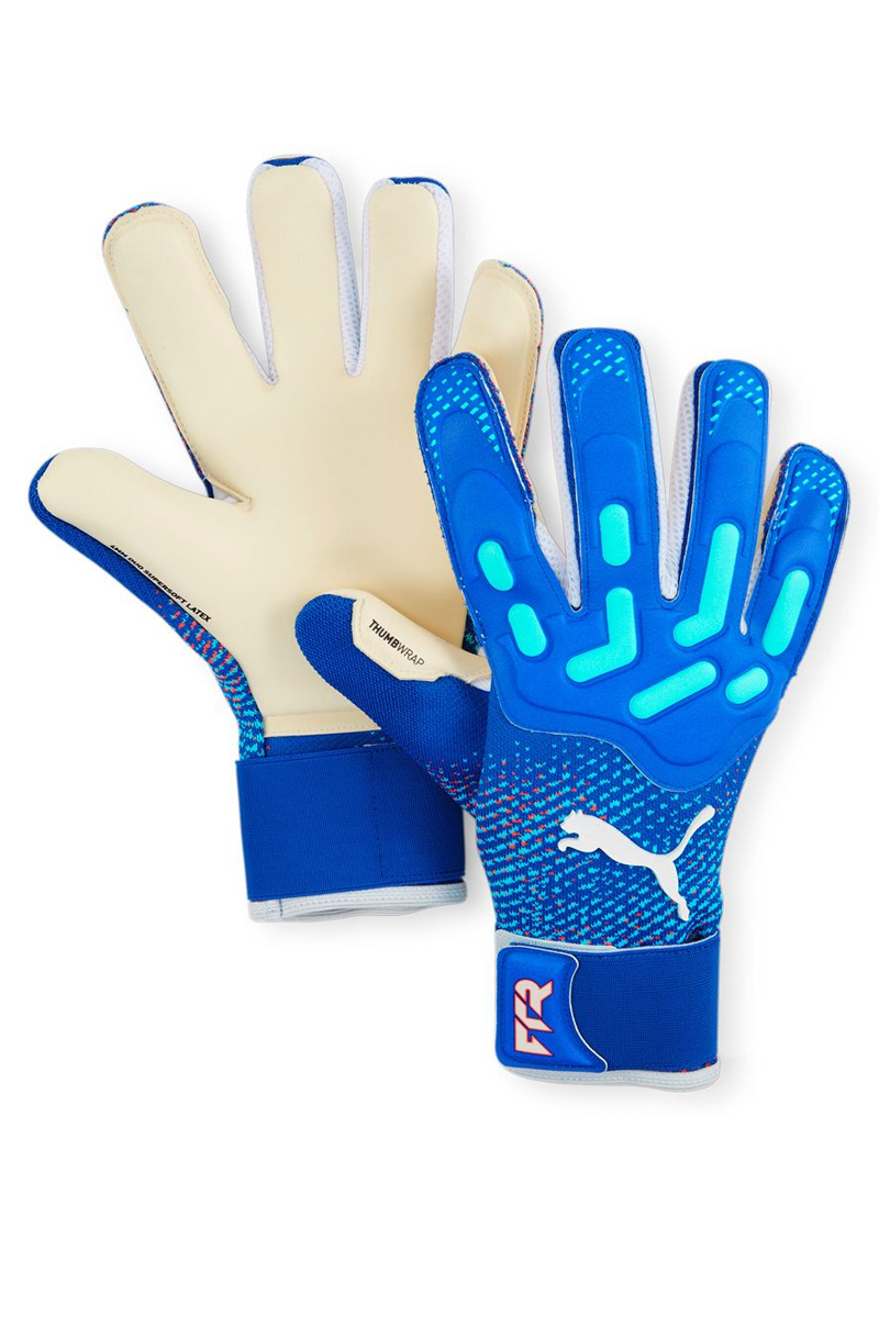 Puma golmanske rukavice FUTURE Pro Hybrid Formula | Sportzon