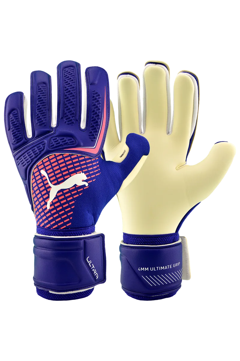 Puma golmanske rukavice ULTRA Pro NC Formula | Sportzon