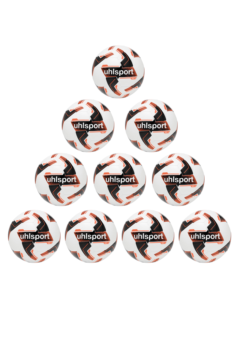 Uhlsport paket lopti za fudbal - 10 kom | Sportzon