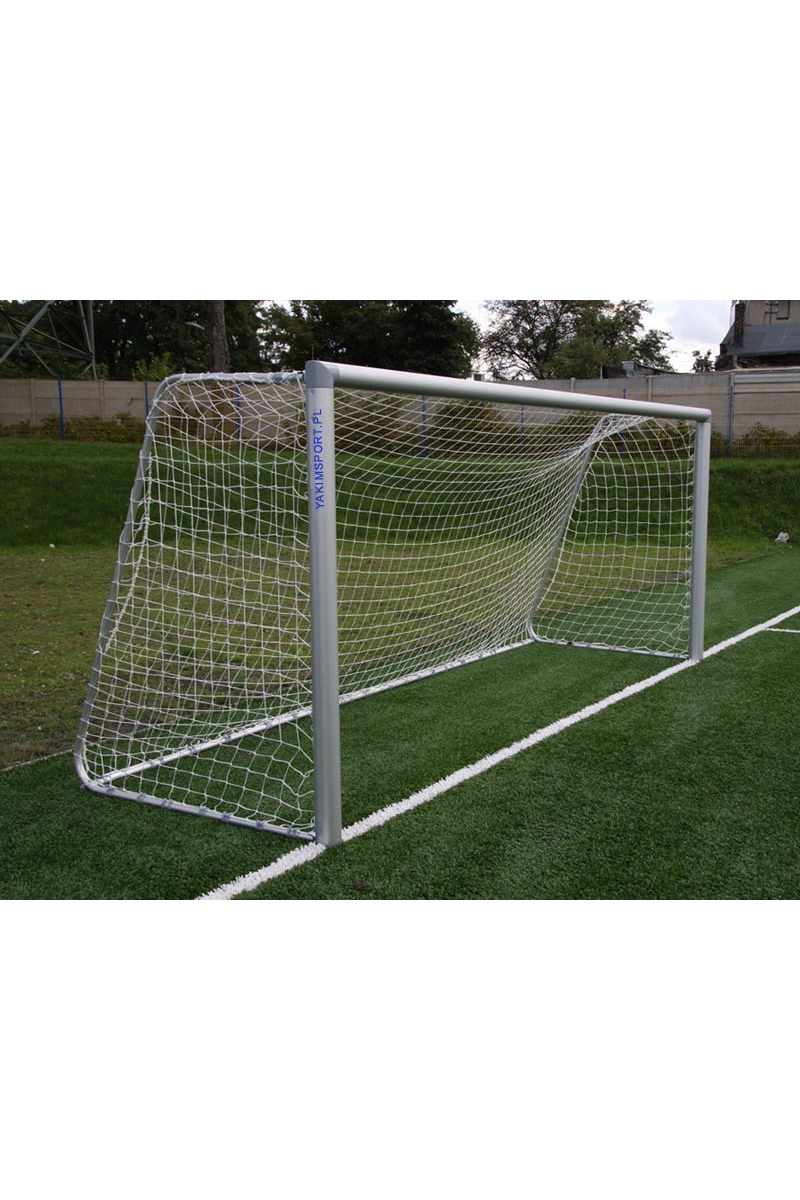 Yakimasport mreža za gol 5x2m 3mm - komad | Sportzon