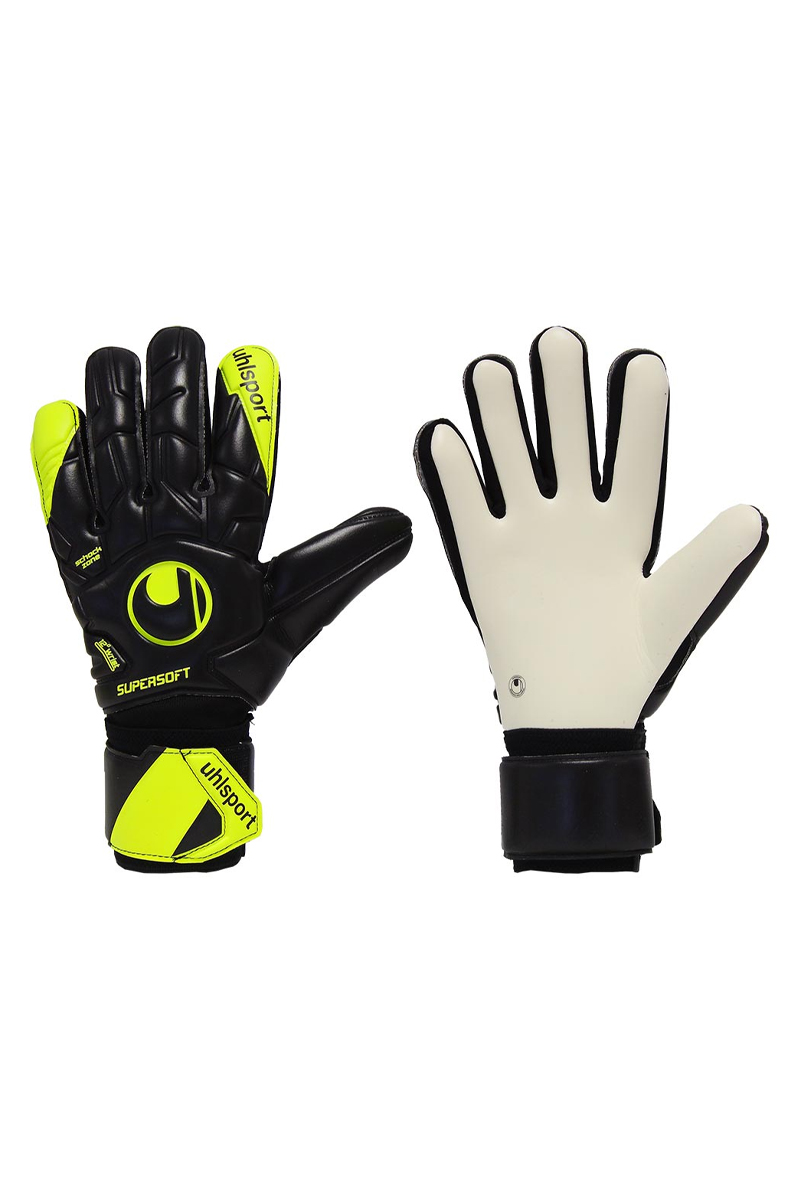 Uhlsport golmanske rukavice SUPERSOFT HN FLEXFRAME | Sportzon