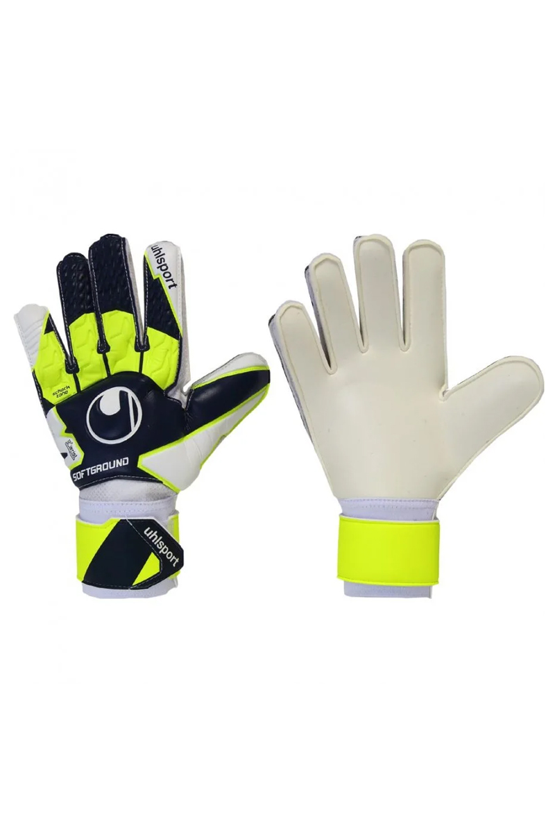 Uhlsport golmanske rukavice Soft Advanced | Sportzon