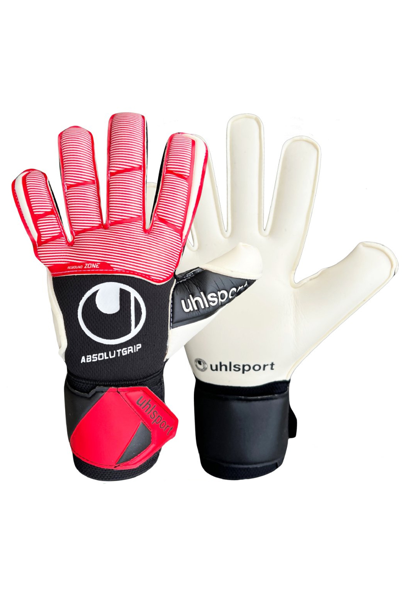 Uhlsport golmanske rukavice Absolutgrip | Sportzon