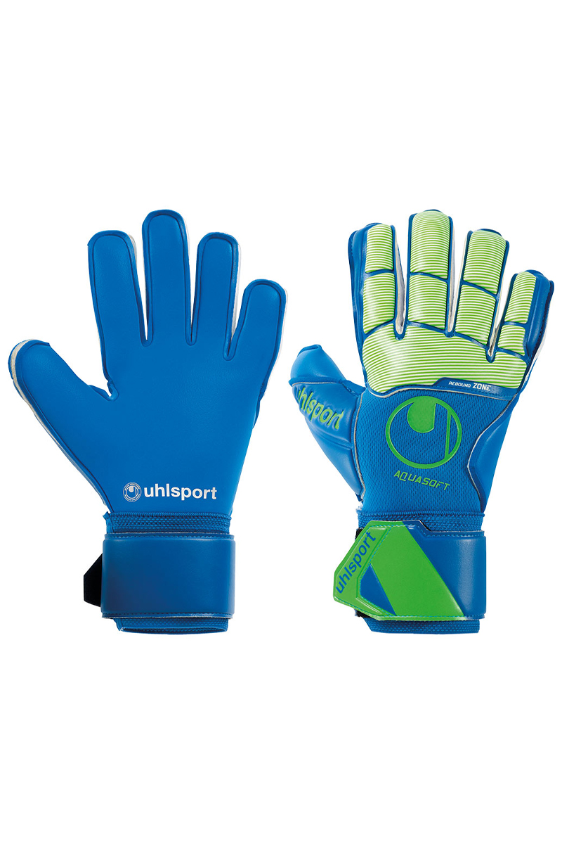 Uhlsport golmanske rukavice AquaSOFT | Sportzon