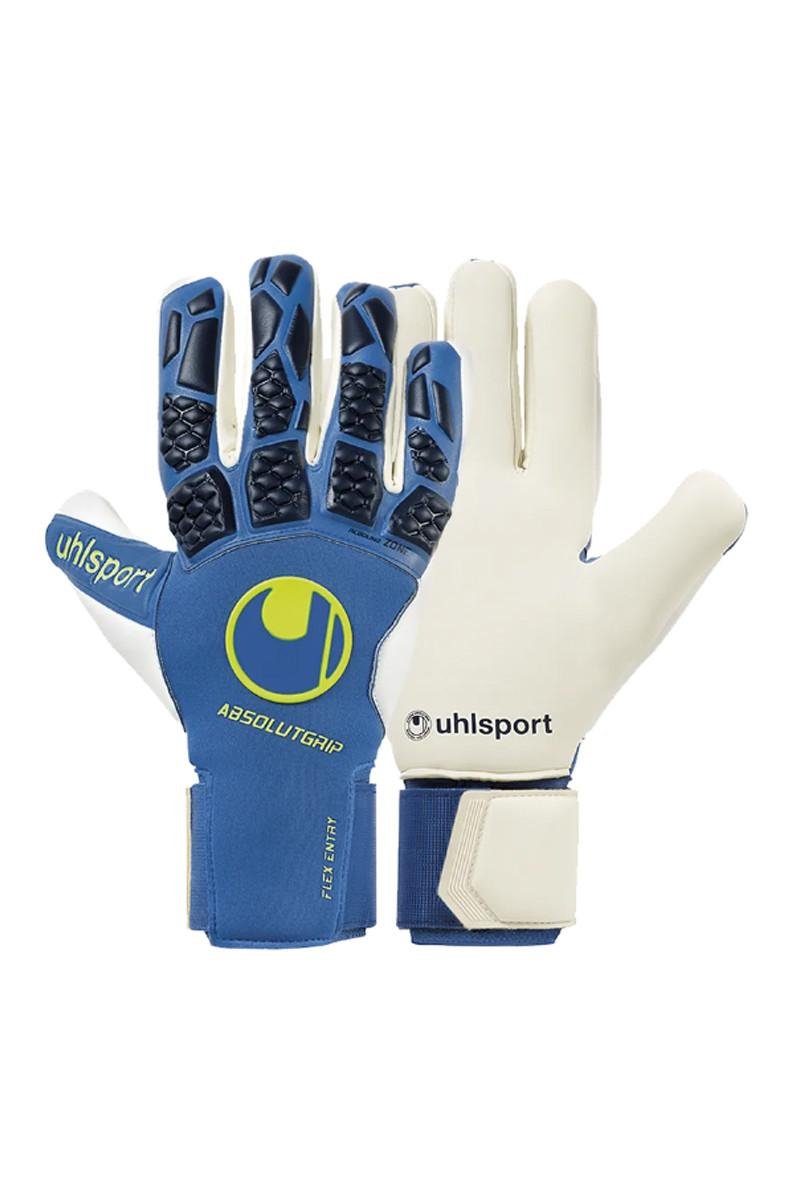 UHLSPORT GOLMANSKE RUKAVICE HYPERACT ABSOLUTGRIP NC | Sportzon