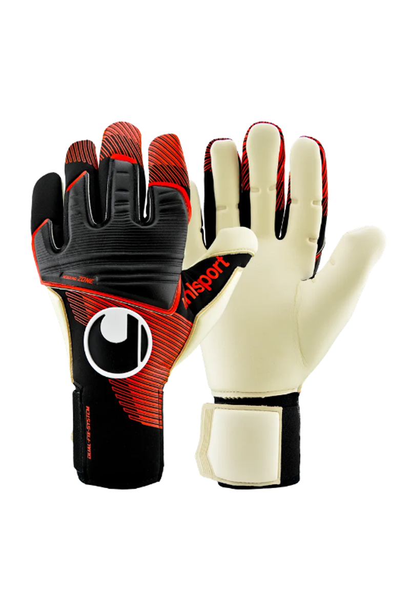 Uhlsport golmanske rukavice Powerline Absolutgrip Reflex | Sportzon