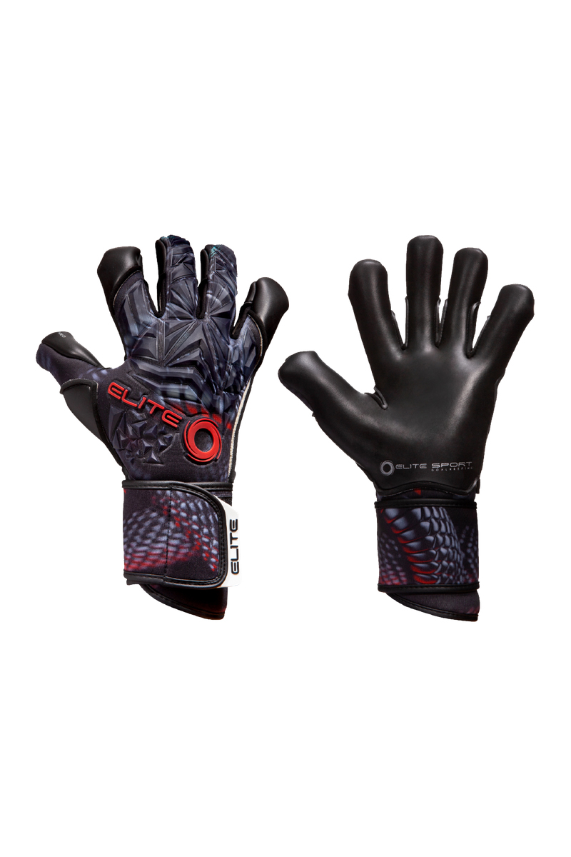 Elite golmanske rukavice VIPERA | Sportzon