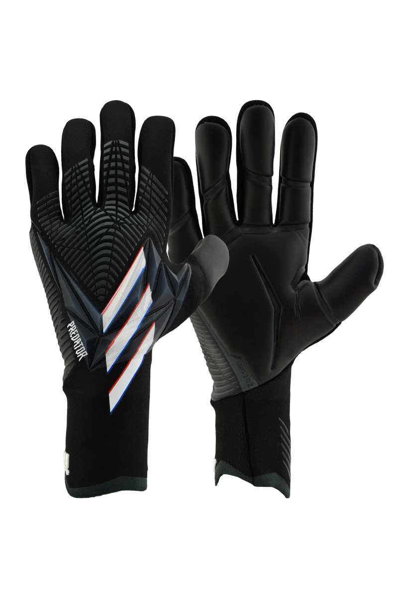 Adidas golmanske rukavice PREDATOR PRO NC EDGE OF DARKNESS | Sportzon