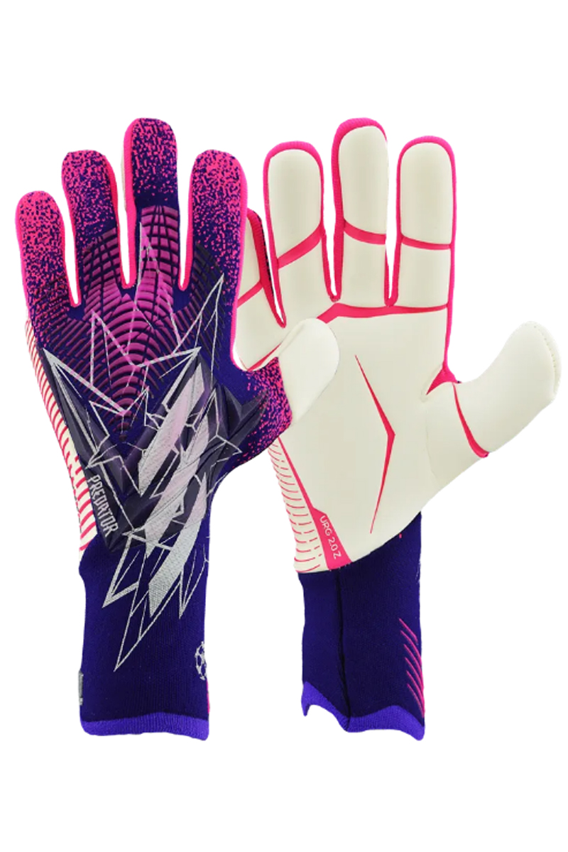 Adidas golmanske rukavice PREDATOR PRO NC CHAMPIONS CODE | Sportzon