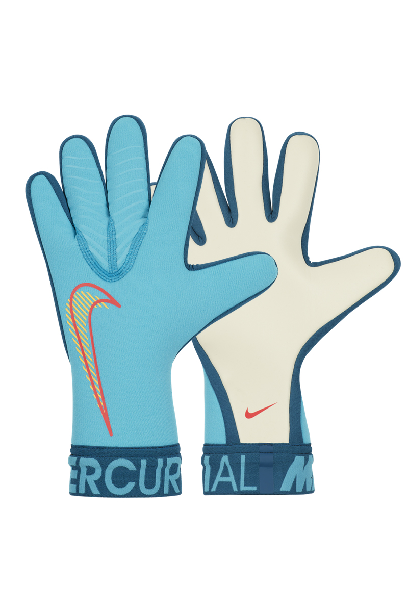 Nike golmanske rukavice MERCURIAL BLUEPRINT TOUCH | Sportzon
