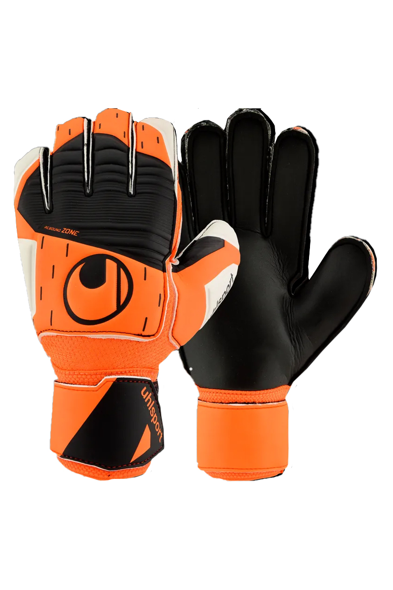 Uhlsport golmanske rukavice SOFT RESIST + FLEX FRAME | Sportzon