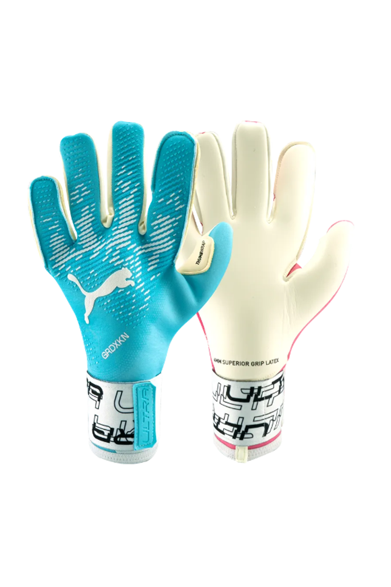 Puma golmanske rukavice ULTRA GRIP 1 HYBRID TRICKS | Sportzon