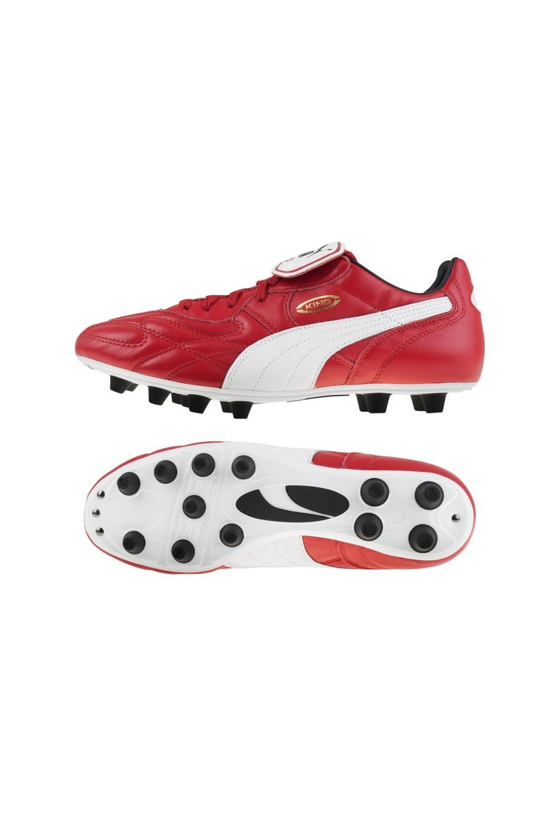 Puma kopačke KING DI FG RED | Sportzon