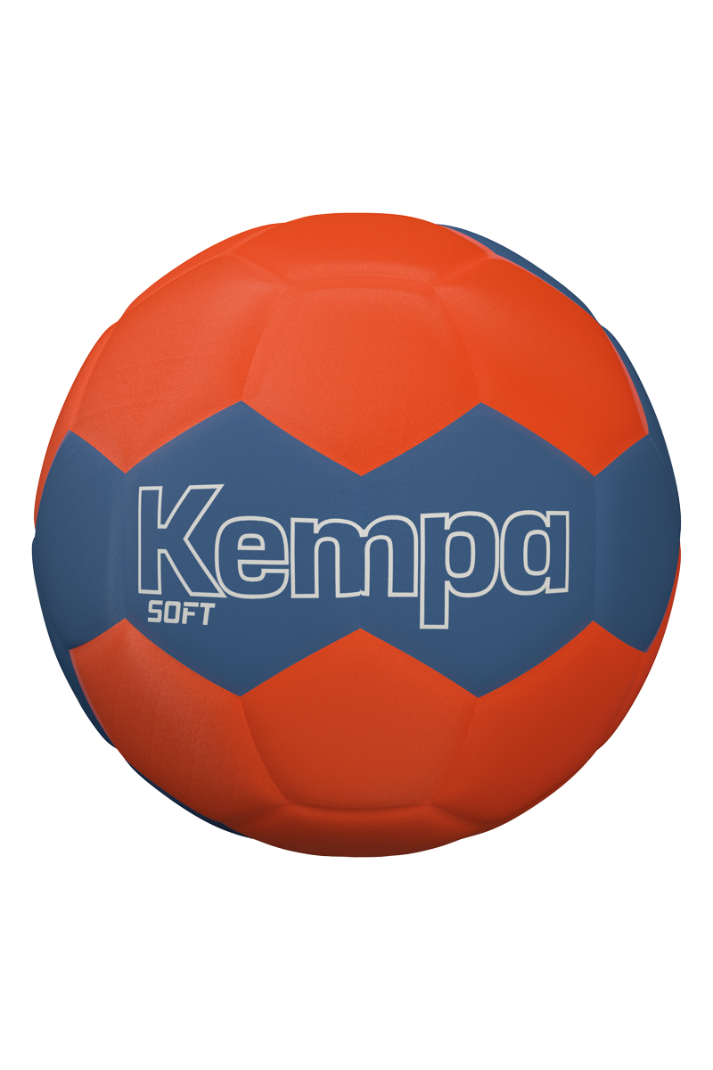 Kempa lopta za rukomet SOFT | Sportzon