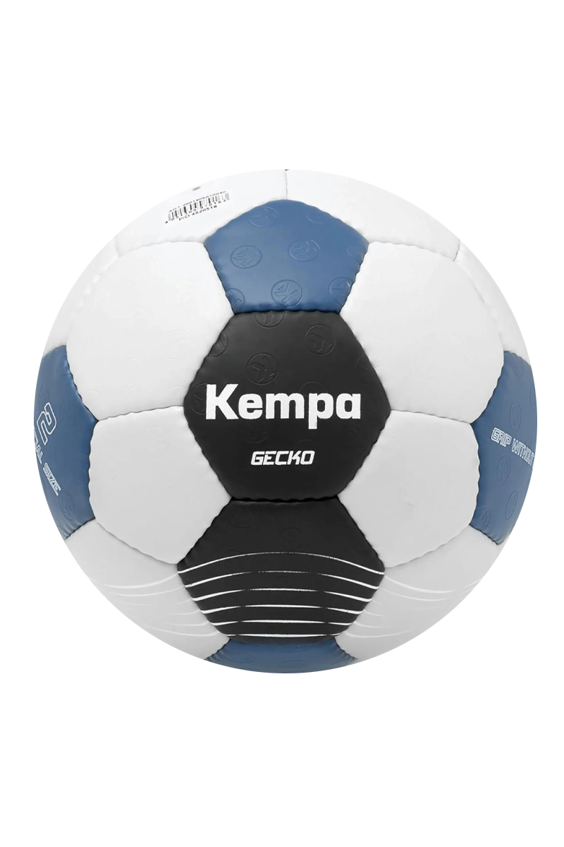 Kempa lopta za rukomet GECKO | Sportzon