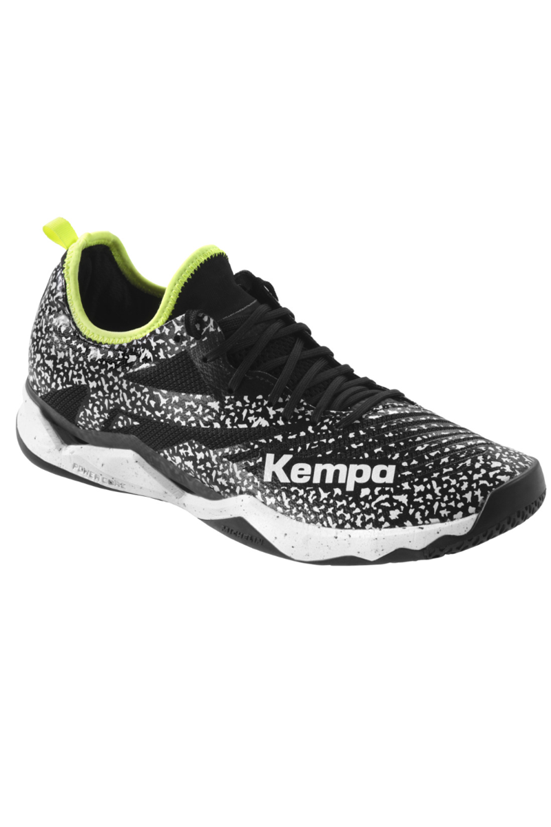 Kempa Wing Lite 2.0 patike za rukomet | Laganost i brzina u svakom ...