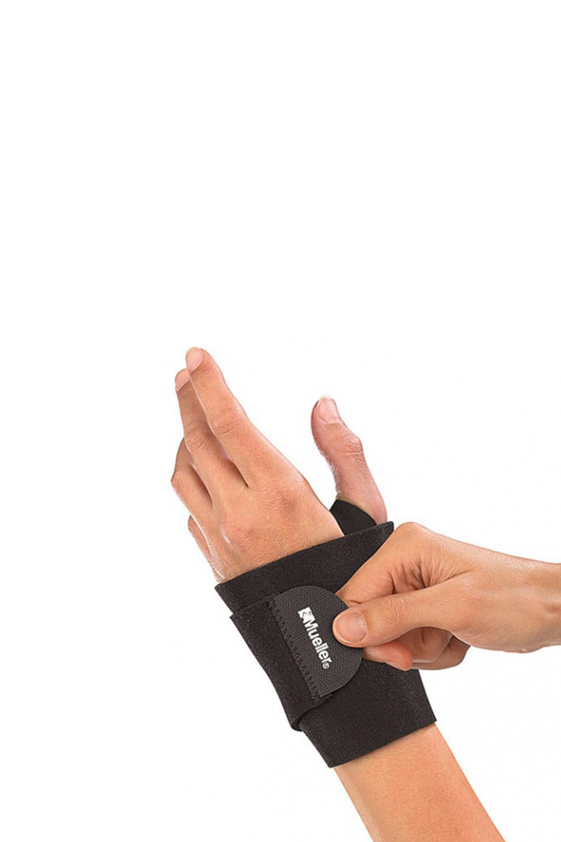 Mueller Steznik za zglob | Sportzon