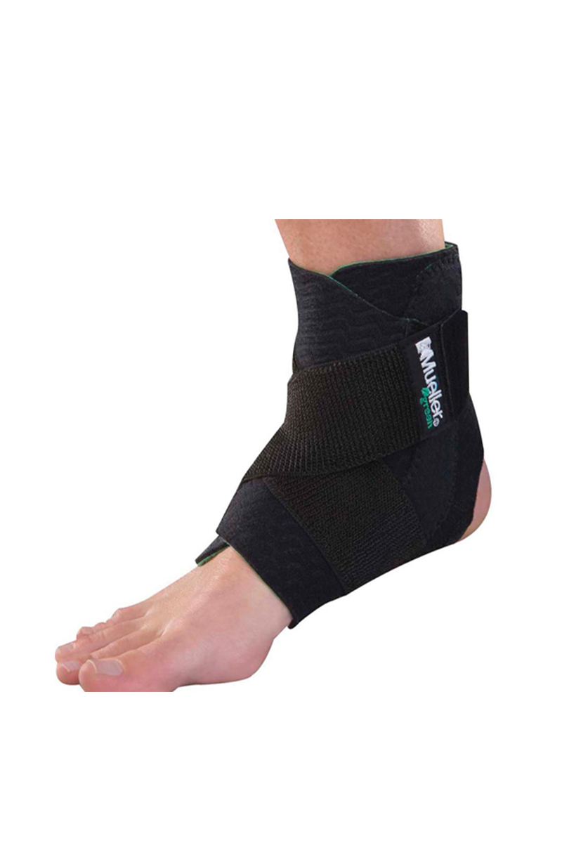 Mueller Steznik za skočni zglob | Sportzon