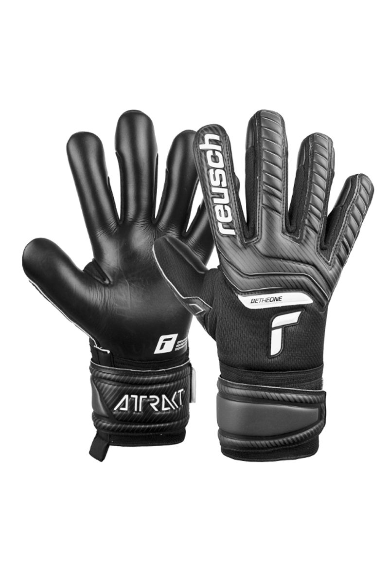 Reusch golmanske rukavice ATTRAKT INFINITY | Sportzon