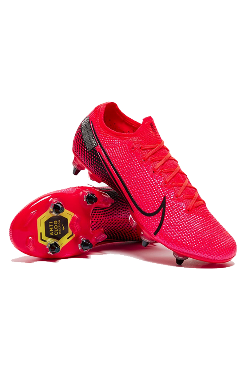 Nike Mercurial Vapor Xiii Future Lab Promo Elite Sg Pro Rot F607