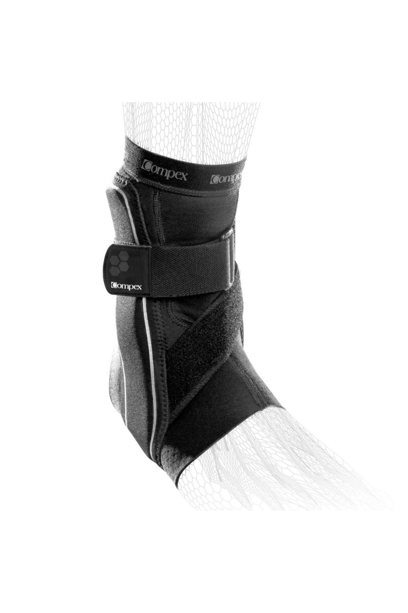 Bionic Ankle - Steznik za skočni zglob | Sportzon