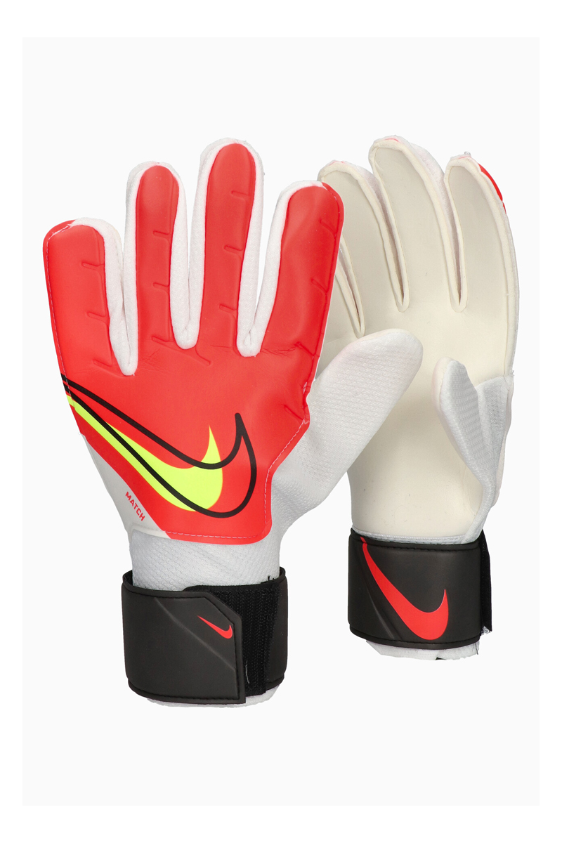 Nike golmanske rukavice GK MATCH | Sportzon