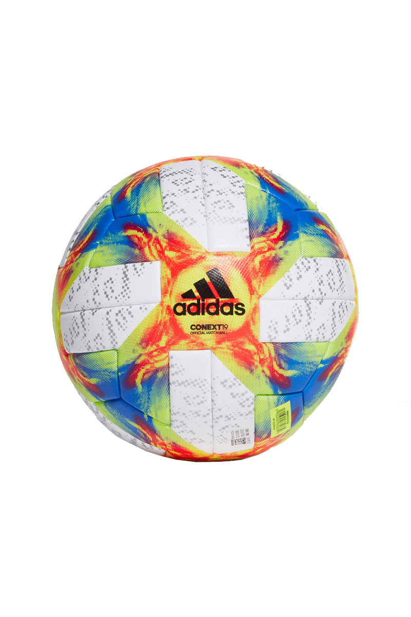 Adidas lopta za fudbal CONEXT OFFICIAL MATCH BALL | Sportzon