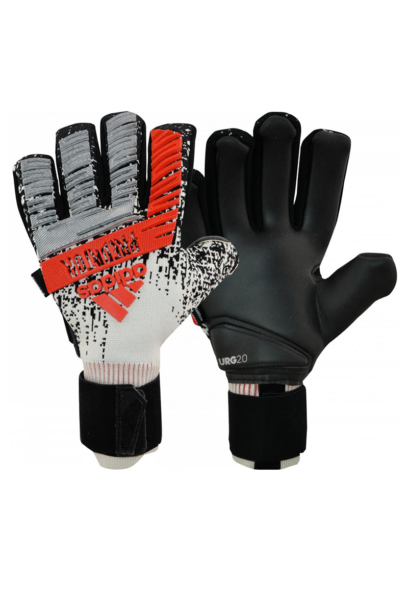 Adidas golmanske rukavice PREDATOR PRO FINGERSAVE | Sportzon
