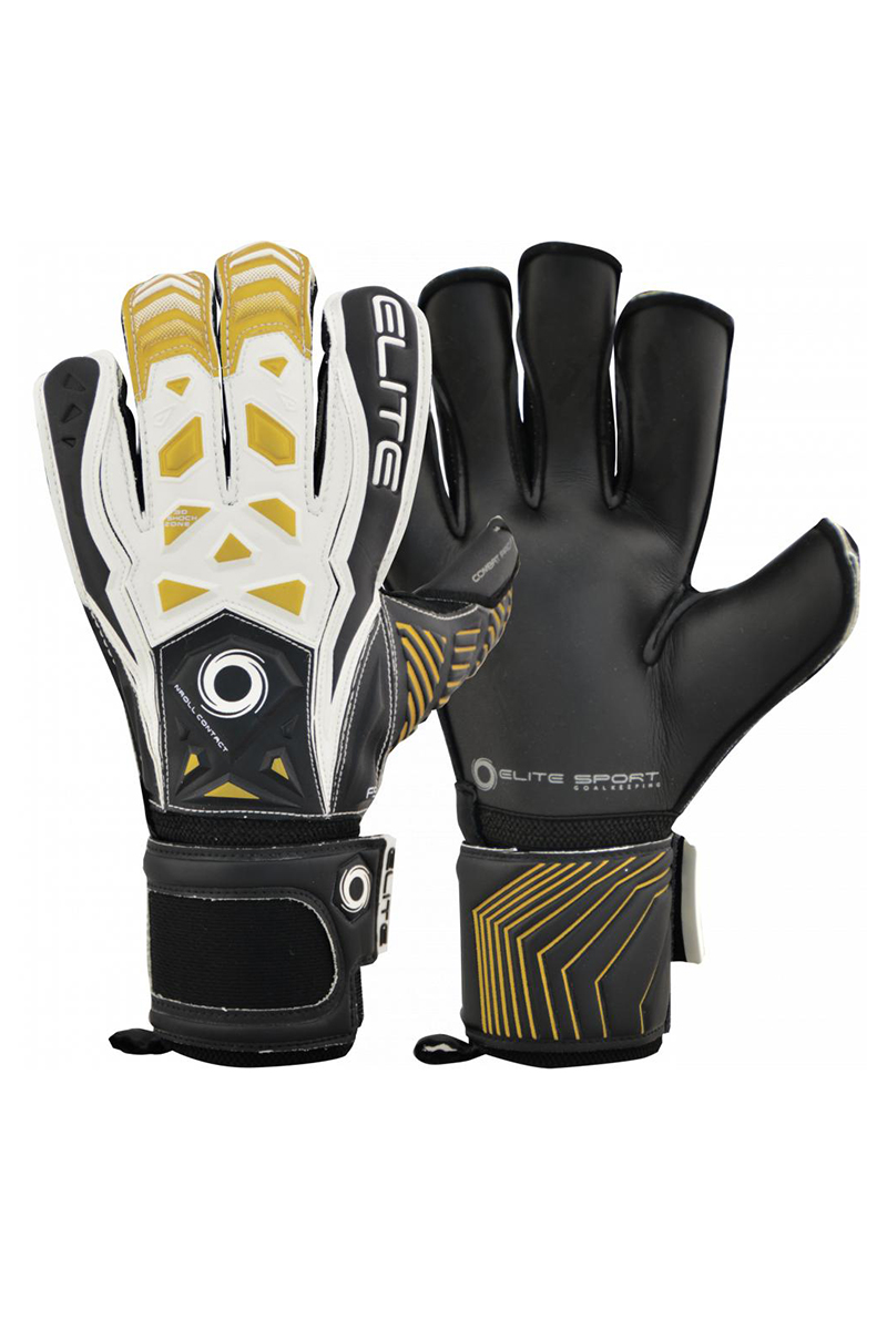 Elite golmanske rukavice COMBAT HYBRID | Sportzon