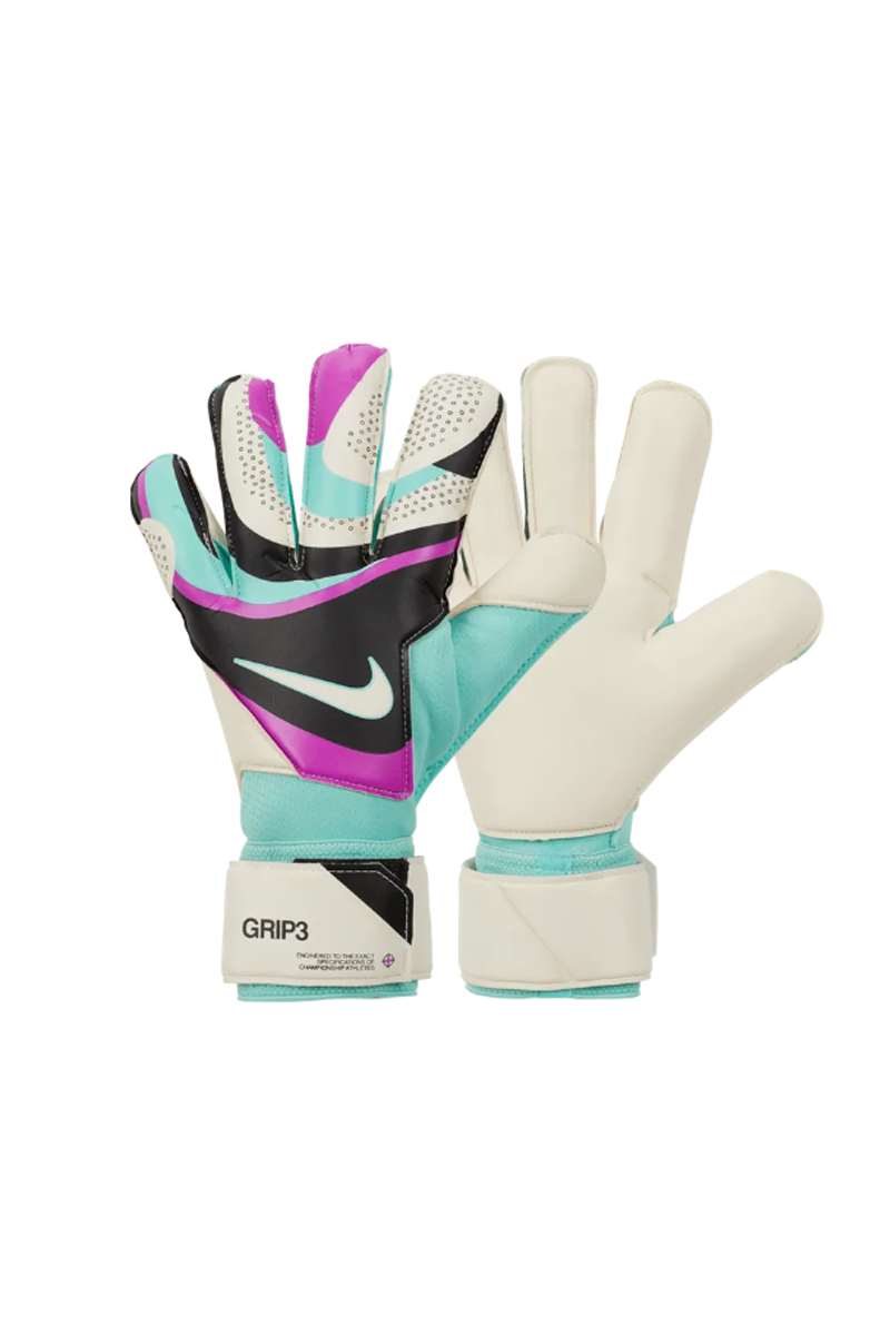 Nike golmanske rukavice GRIP3 PEAK READY | Sportzon
