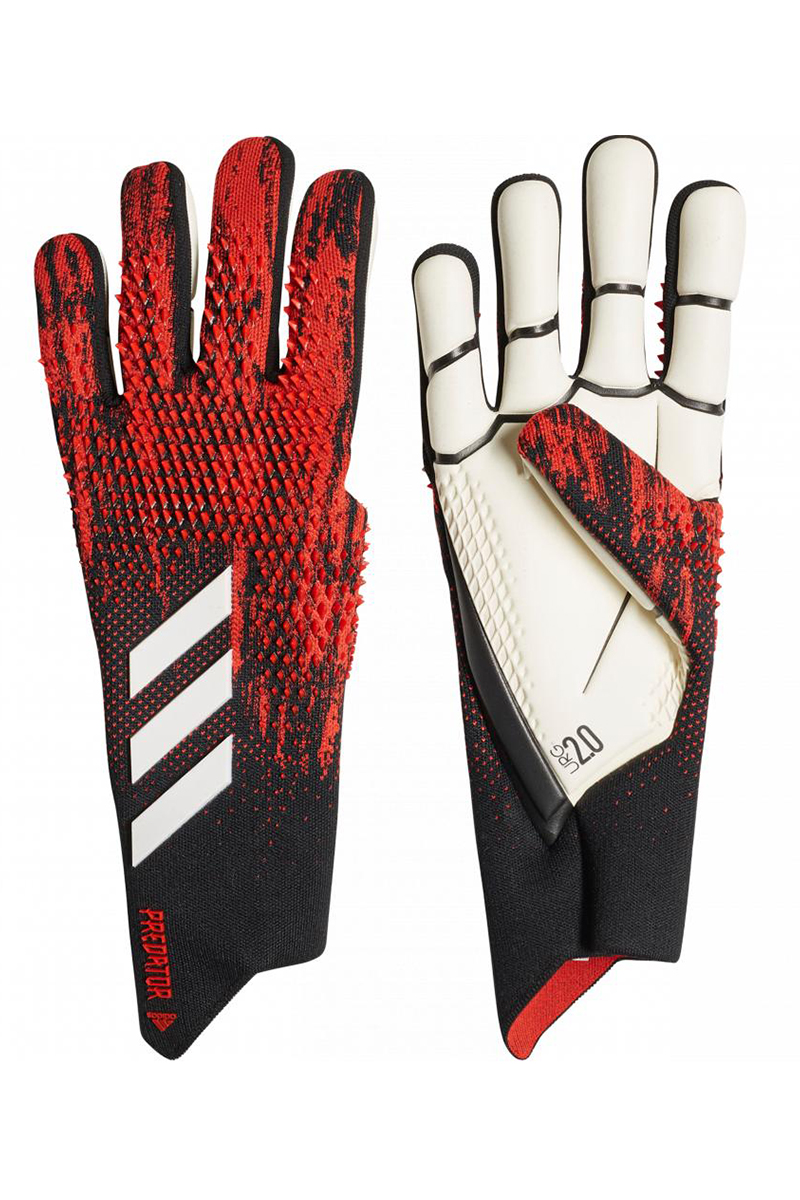 Adidas golmanske rukavice PREDATOR GL PRO NC | Sportzon