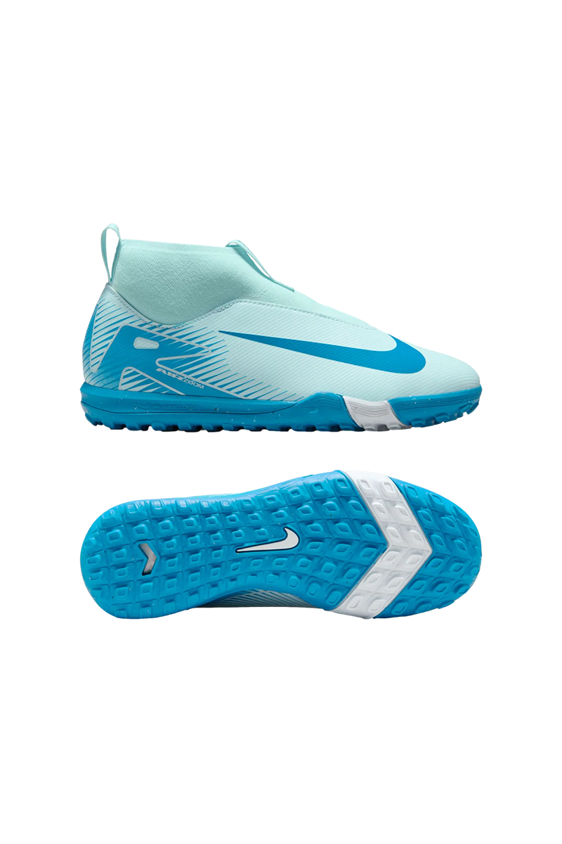 Nike patike za fudbal dečije ZOOM MERCURIAL SUPERFLY TF Mad Ambition ...