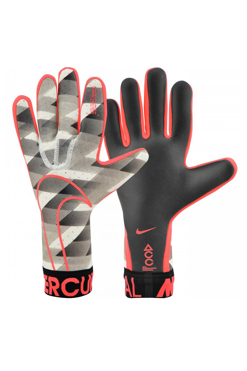 Nike golmanske rukavice MERCURIAL TOUCH ELITE | Sportzon