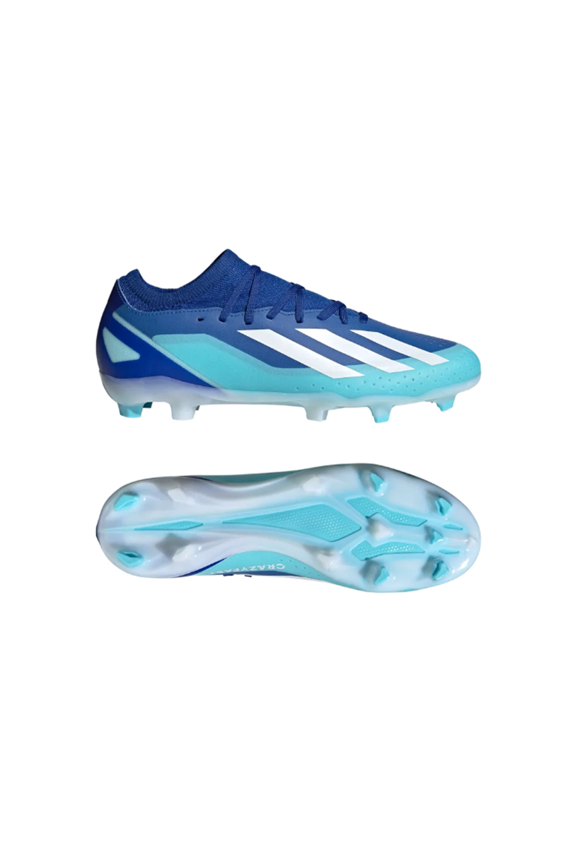 Adidas kopačke X CRAZYFAST.3 FG | Sportzon