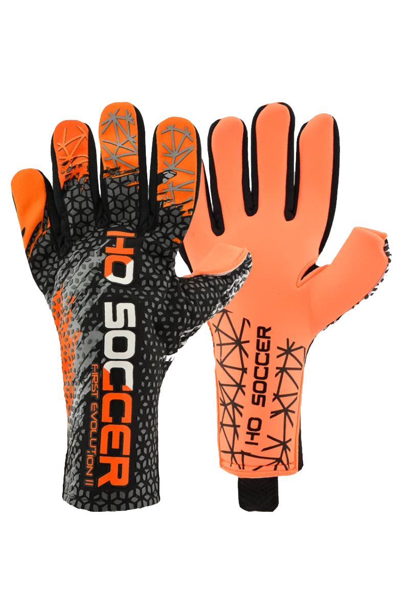 Ho Soccer golmanse rukavice FIRST EVOLUTION II | Sportzon