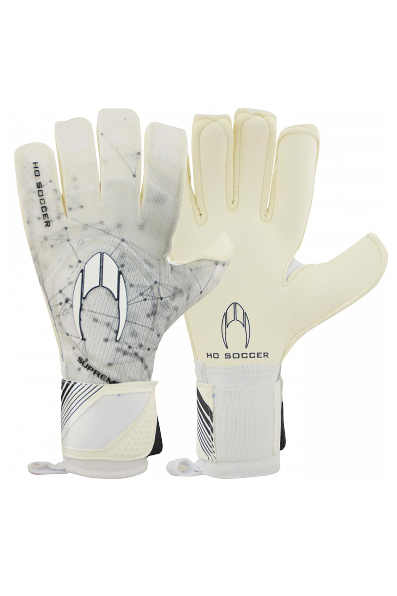 Ho Soccer golmanske rukavice PREMIER SUPREMO ROLL-NEGATIVE | Sportzon