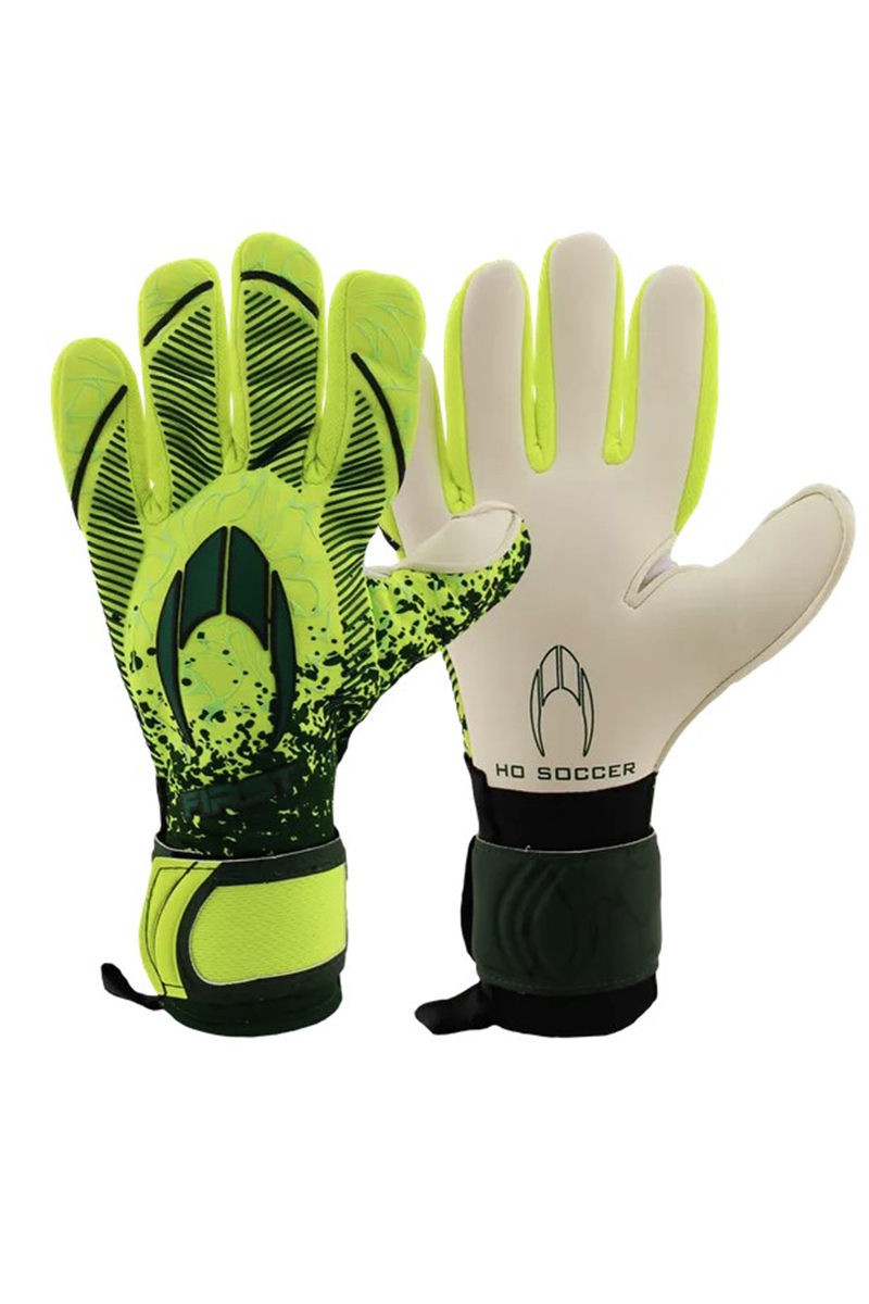 Ho Soccer golmanske rukavice FIRST SUPERLIGHT NC | Sportzon