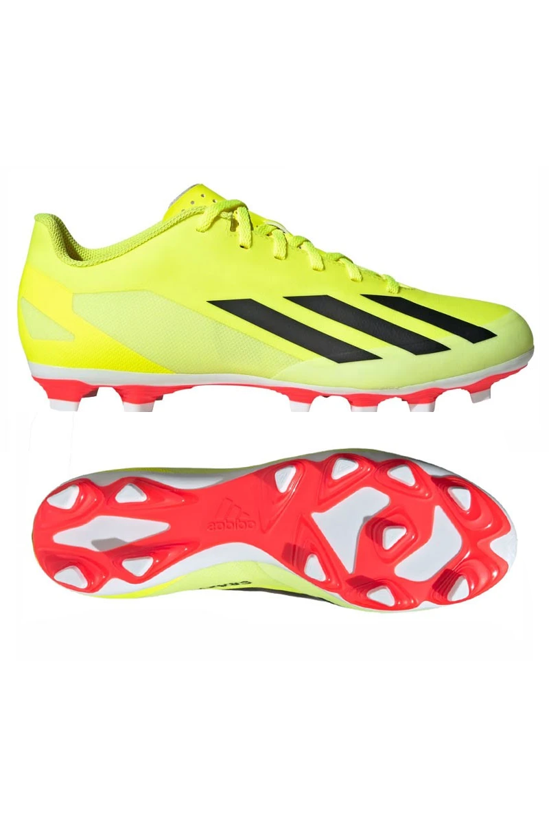 Adidas kopačke X CRAZYFAST CLUB FG | Sportzon