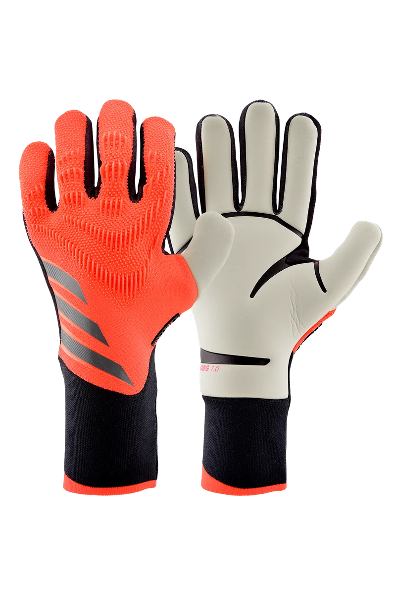 Adidas golmanske rukavice Predator Pro NC Promo Vivid Horizon | Sportzon