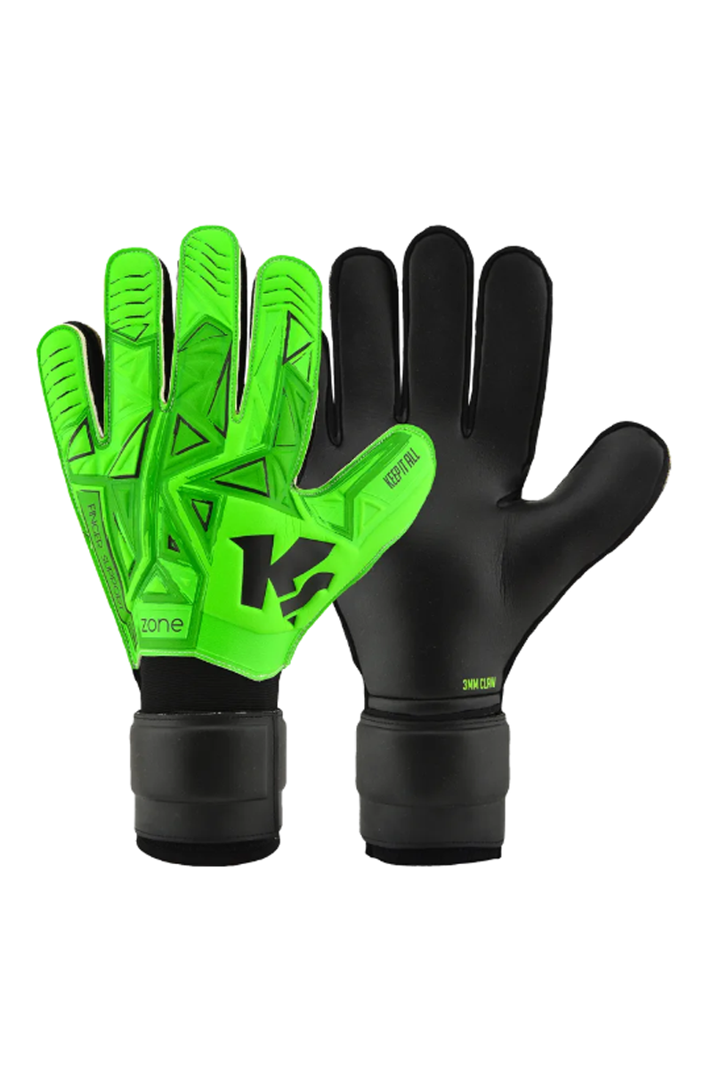 Keepersport golmanske rukavice ZONE RC FINGER STABILITY | Sportzon