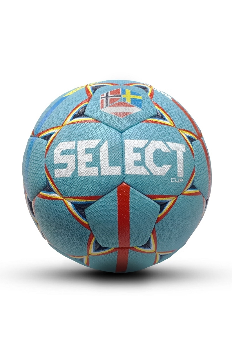 Select lopta za rukomet CUP | Sportzon