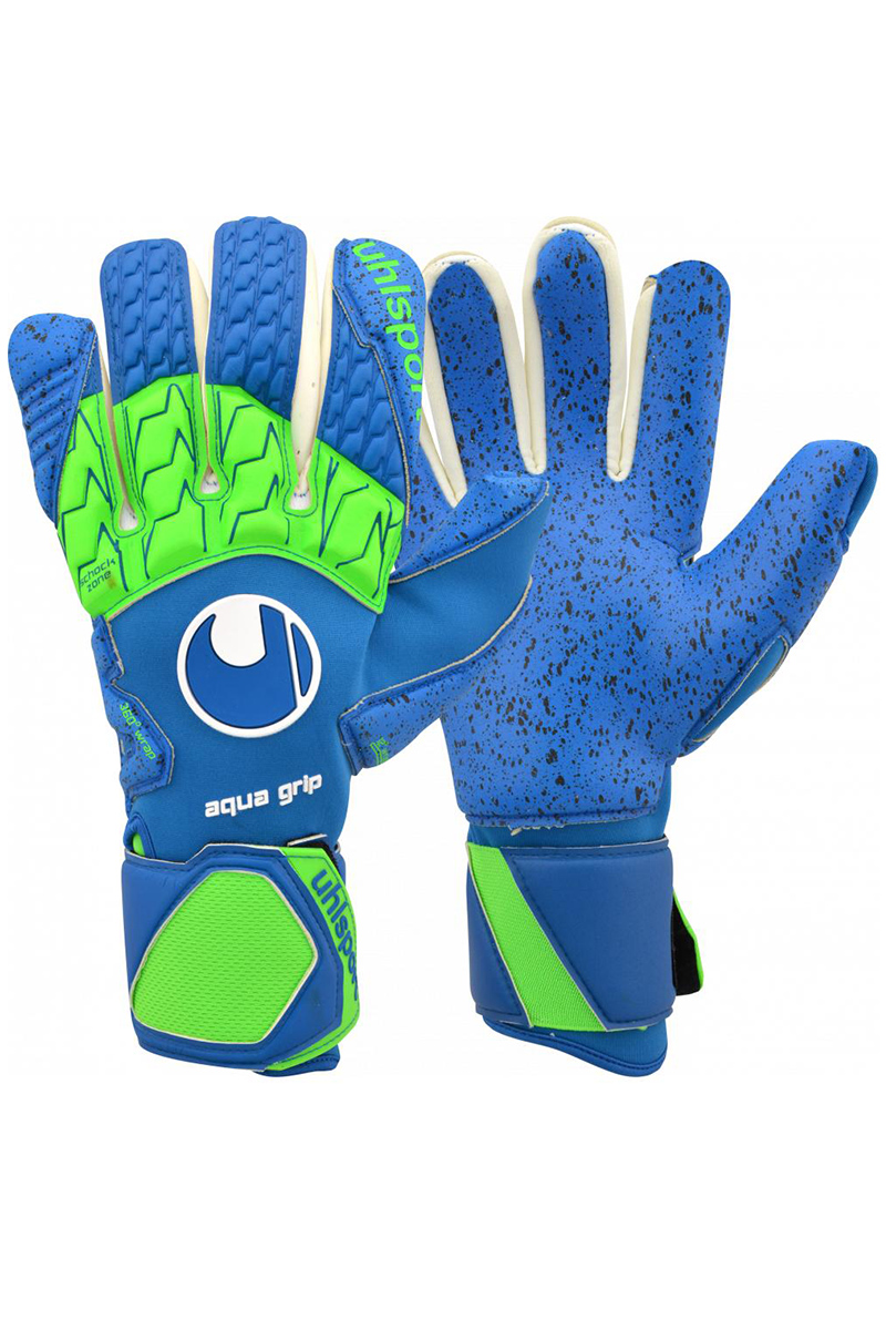 Uhlsport golmanske rukavice AQUAGRIP NC | Sportzon