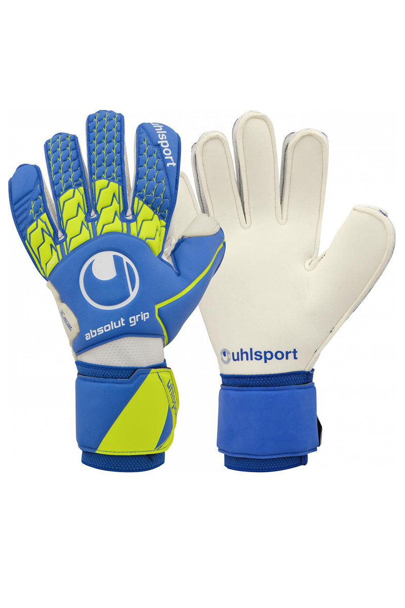 Uhlsport golmanske rukavice ABSOLUTGRIP RC | Sportzon