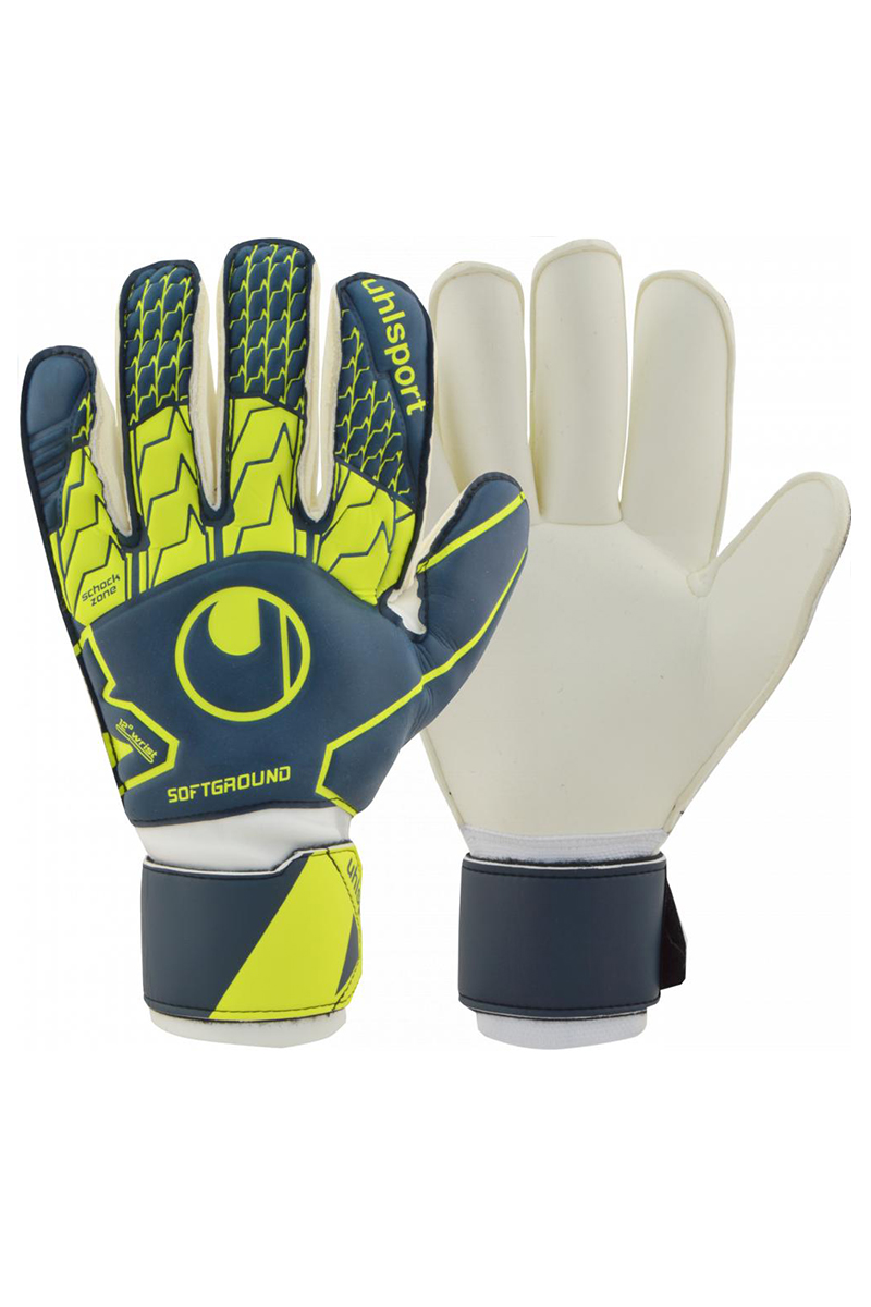 Uhlsport golmanske rukavice SOFT GC | Sportzon