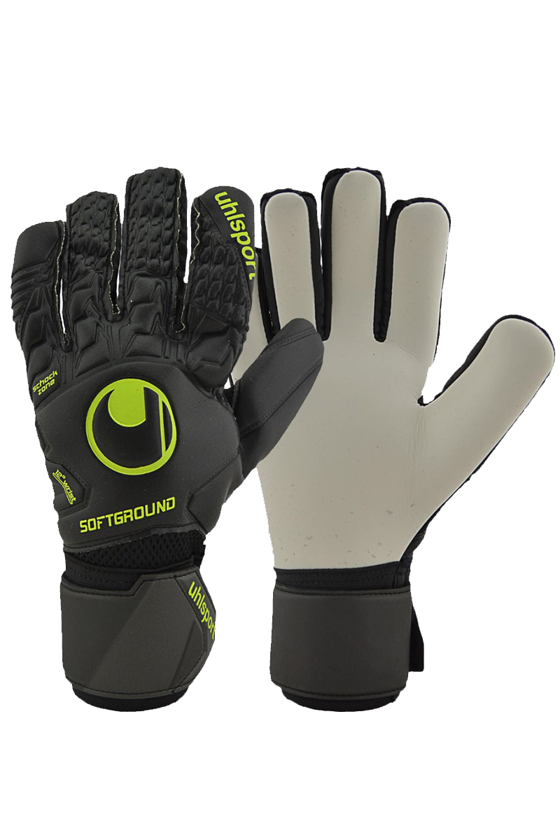 Uhlsport golmanske rukavice SOFT NC COMPETITION | Sportzon