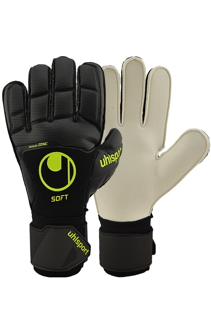 Uhlsport golmanske rukavice SOFT PRO RC | Sportzon