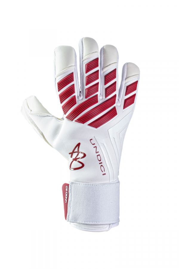 AB1 golmanske rukavice UNDICI BIANCO World Cup | Sportzon
