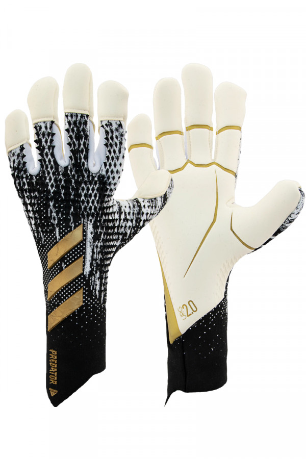 Adidas golmanske rukavice PREDATOR PRO INFLIGHT HYBRID | Sportzon