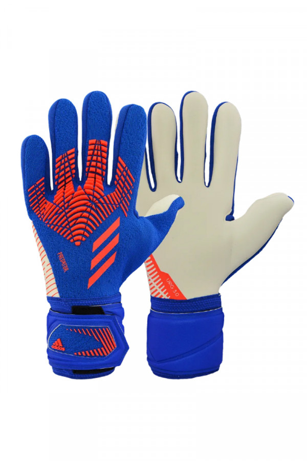 Adidas golmanske rukavice PREDATOR LEAGUE NC SAPPHIRE EDGE | Sportzon